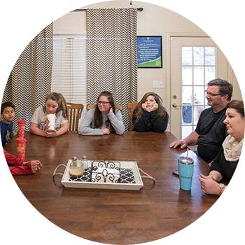 Christ's Haven For Children Compassion For Kids - Compassion For Kids